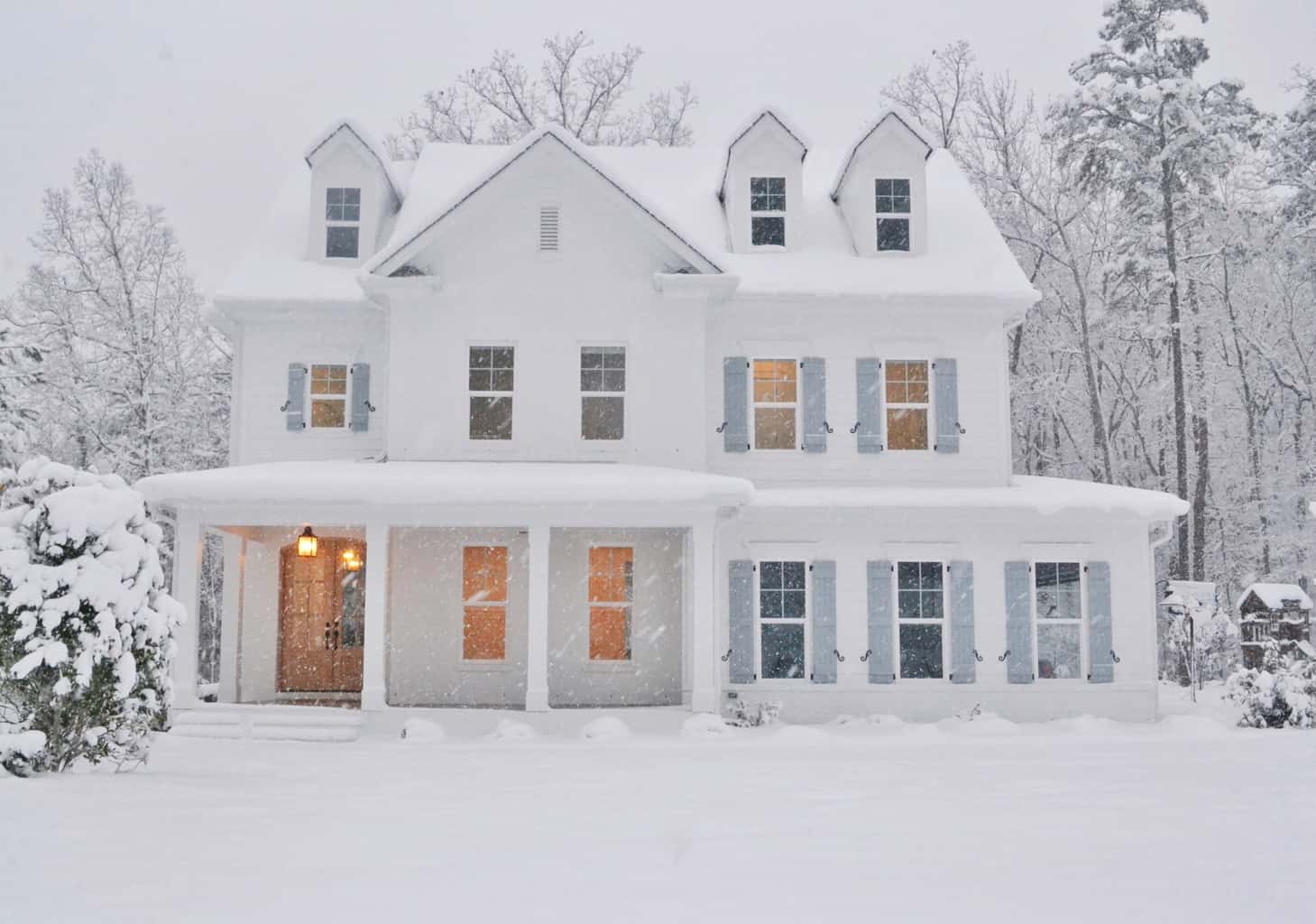 Sherwin Williams Extra White Review - Chrissy Marie Blog