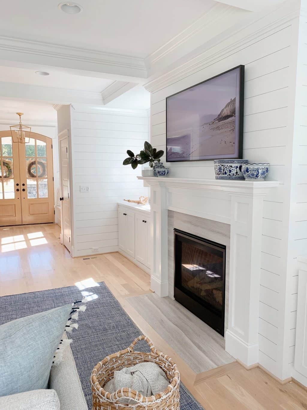 Frame TV Review: Who Will Love It + Who Won’t | Chrissy Marie Blog