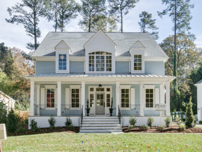 Buyer Beware: Picking Your Roof Shingle Colors - Chrissy Marie Blog