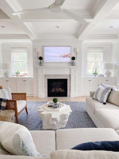 Frame TV Review: Who Will Love It + Who Won’t | Chrissy Marie Blog