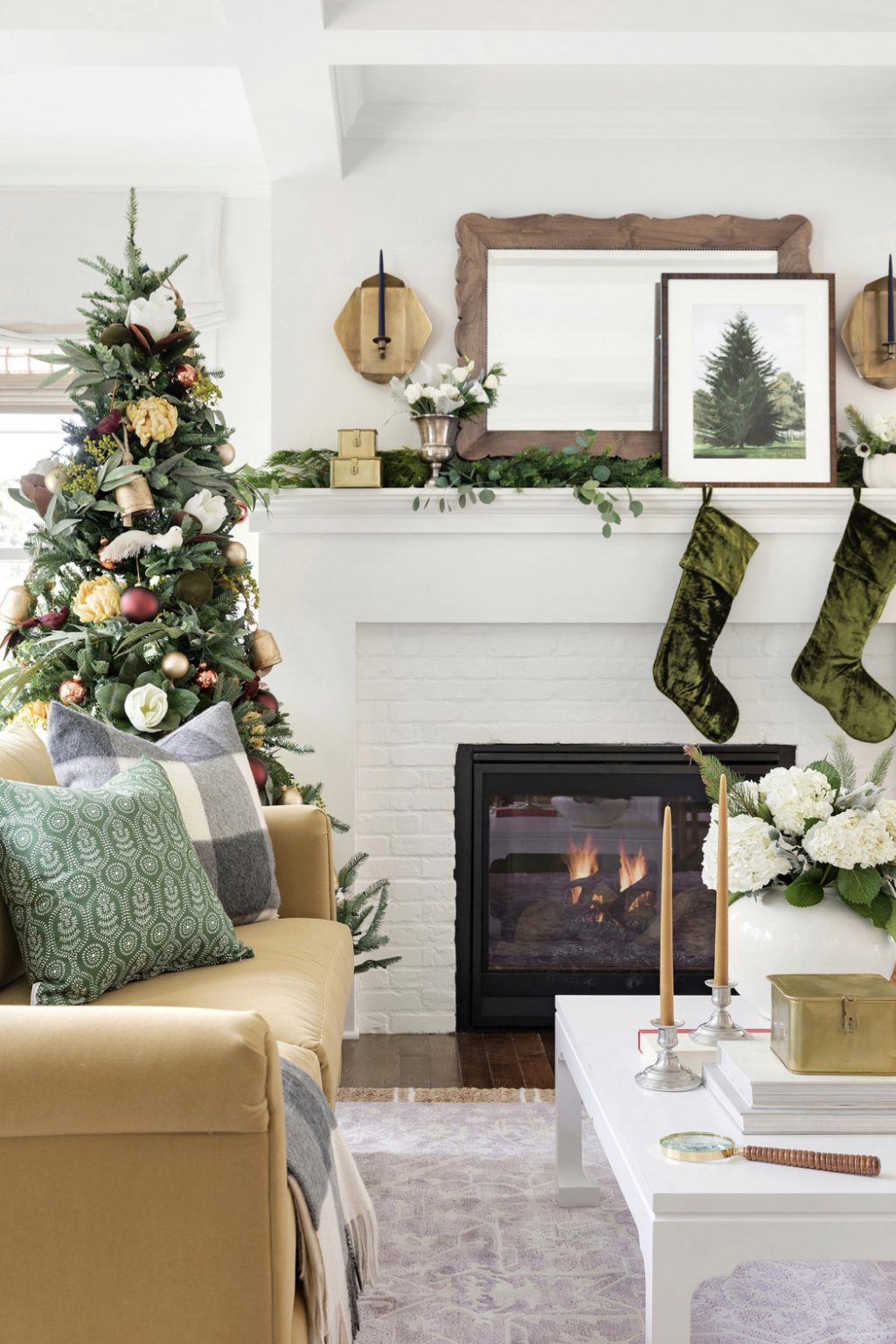 21 Pictures Proving Christmas 2020 Isn't Cancelled - Chrissy Marie Blog