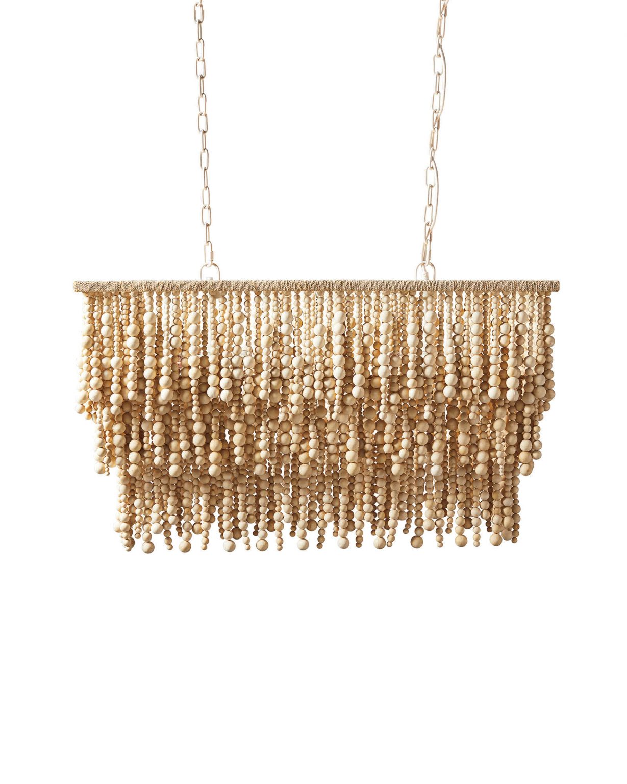 31 Beaded Chandeliers To Fall In Love With - Chrissy Marie Blog