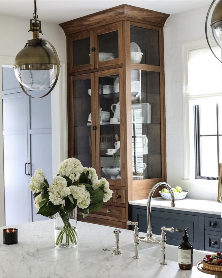 9 Top Kitchen Trends In 2023 | Chrissy Marie Blog