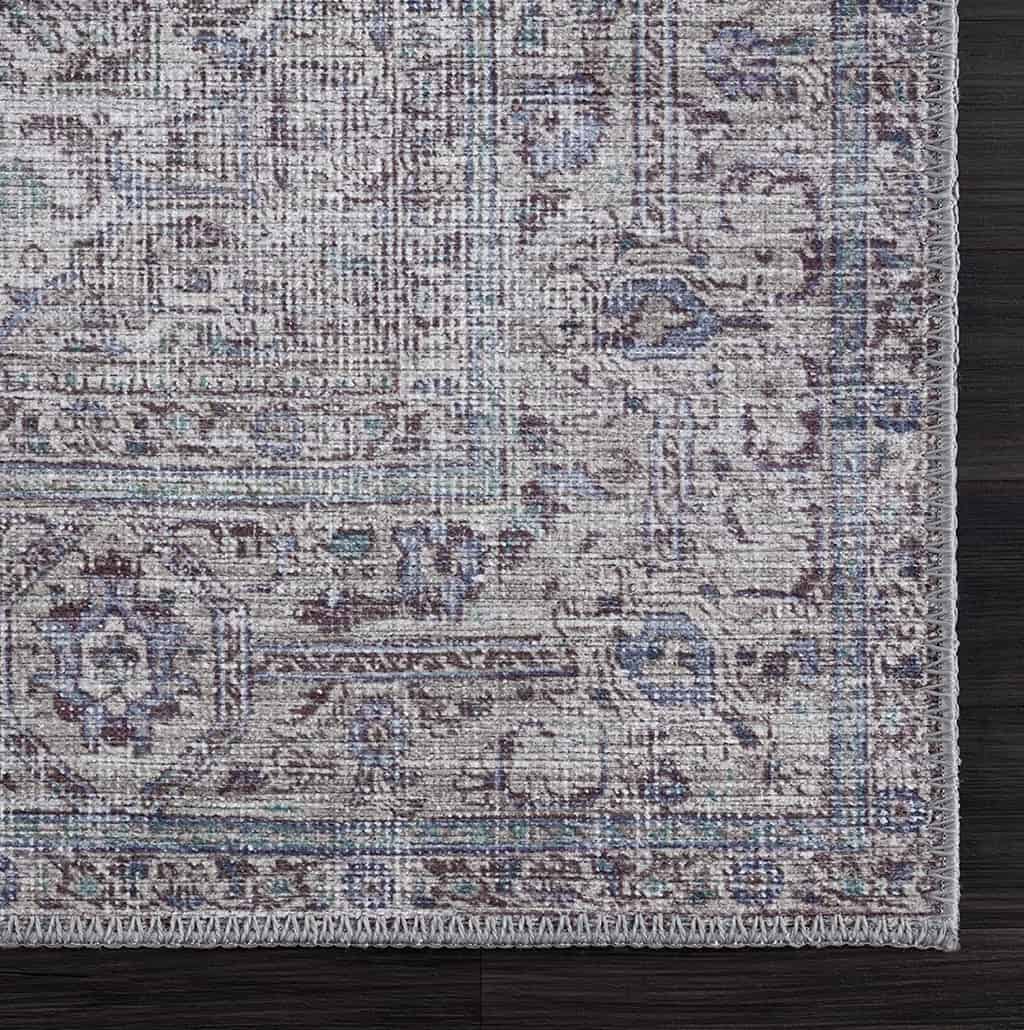 11 Washable Kitchen Runner Rugs That Wow - Chrissy Marie Blog