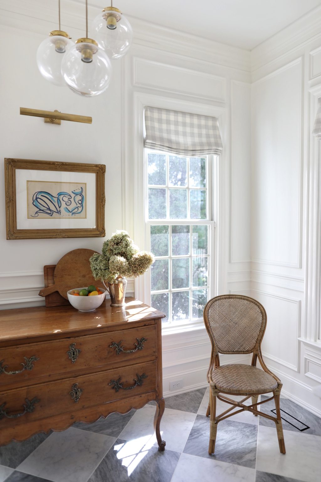 What Is In Our Scullery? - Chrissy Marie Blog