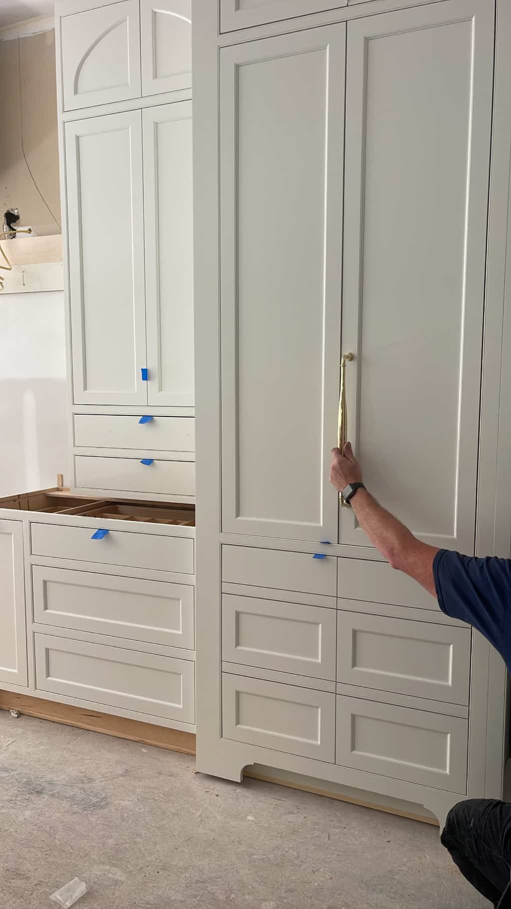 The Kitchen Reno Updates - Chrissy Marie Blog