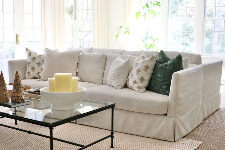 Our Serena & Lily Furniture - Chrissy Marie Blog