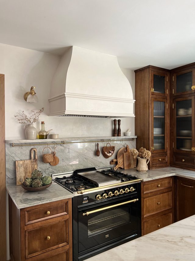 5 Top Kitchen Cabinet Trends In 2023 - Chrissy Marie Blog
