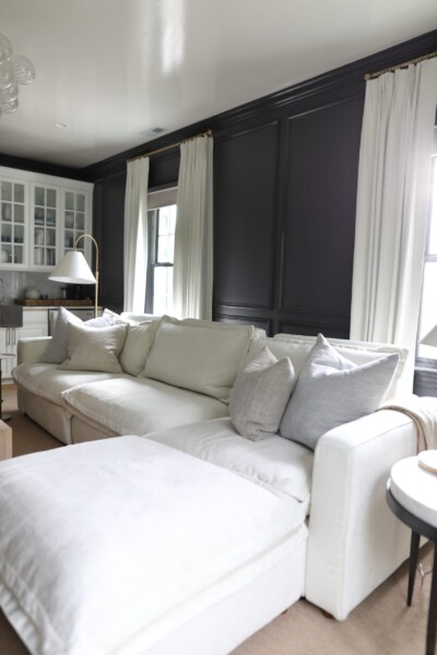 Our Homebody Couch Review - Chrissy Marie Blog