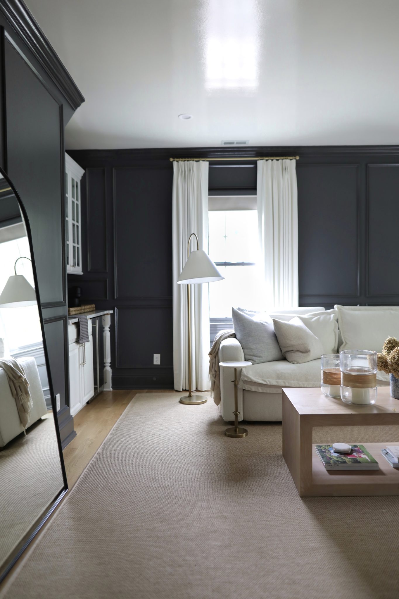 Our Homebody Couch Review - Chrissy Marie Blog
