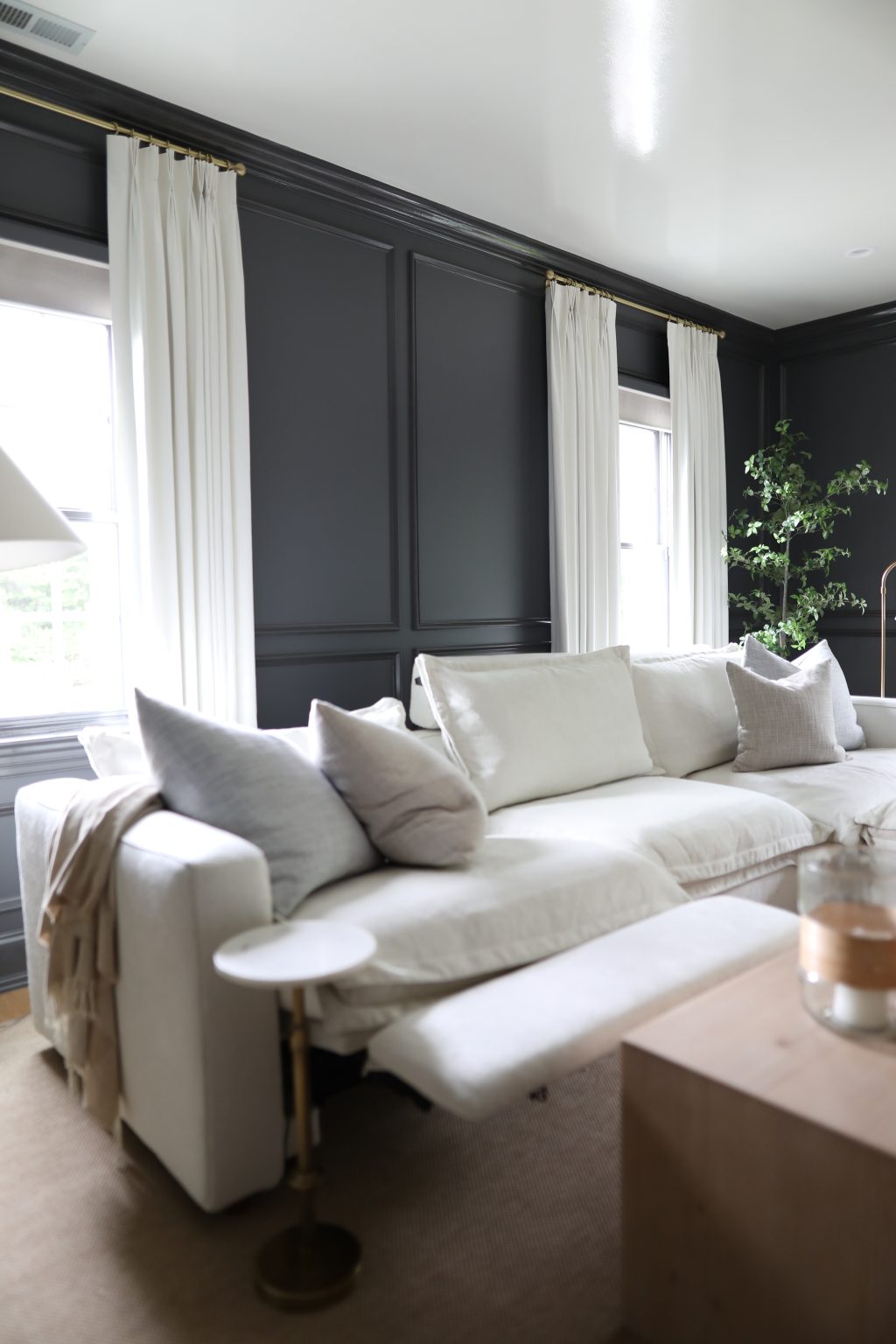 Our Homebody Couch Review - Chrissy Marie Blog
