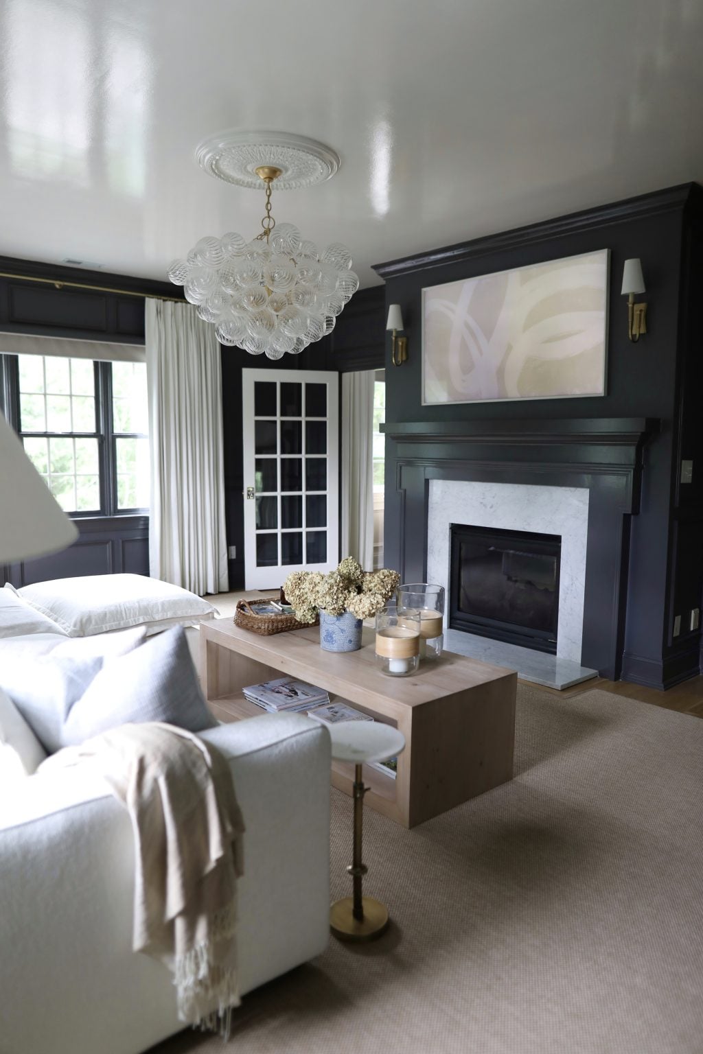 Our Homebody Couch Review - Chrissy Marie Blog